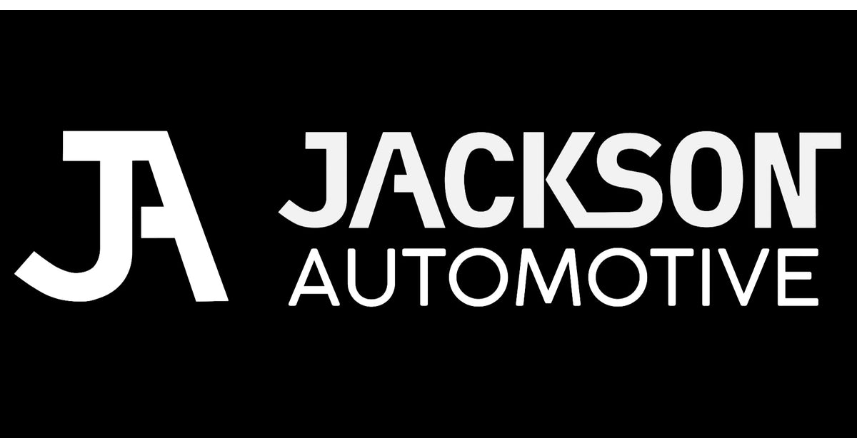 Jackson Automotive Merchandise – Jackson Automotive LLC.